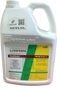 ADILAID Livoferol (Liver Tonic) Vetcare Cargill For Small & Large ...