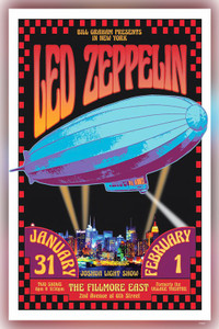 Led Zeppelin An English Rock Band Jimmy Page Robert Plant John Paul ...