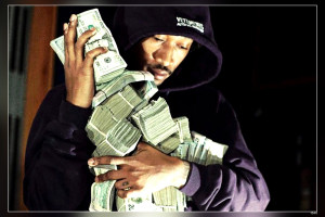 Future Rapper Singer Songwriter Matte Finish Poster Paper Print ...