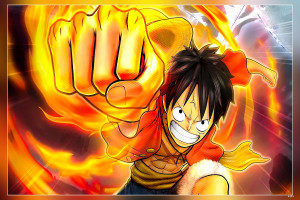 One Piece - A Japanese Manga Series Matte Finish Poster Paper Print ...