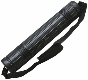 QUALIMATE Storage Tube Chart Holder Sheet Container Art Tube Storage ...