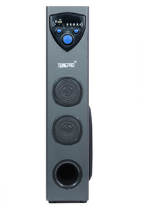 Buy TUNE PRO TUNEPRO Dynamic 100 W Bluetooth Tower Speaker Online from ...