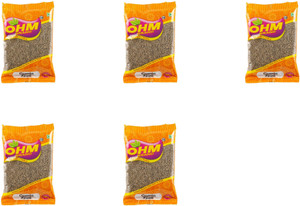 Ohm Cumin Seeds 100gm Pack of 5 Price in India - Buy Ohm Cumin Seeds ...