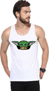 Mojo Jojo Men Vest - Buy Mojo Jojo Men Vest Online at Best Prices in ...