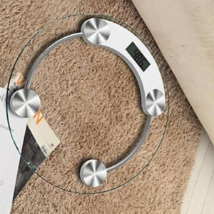 QNOVE Electronic Weight Machine- weight measuring machine 312/CQAA ...