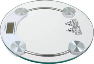 QNOVE Electric Weight Machine- digital weight machine 181/CQAA Weighing ...