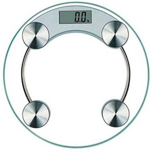 QNOVE Human Weight Machine- body weight machine 390/CQAA Weighing Scale ...