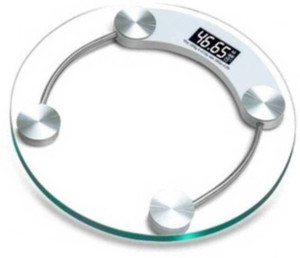 QNOVE Weight Scale- weight scale 118/CQAA Weighing Scale Price in India ...