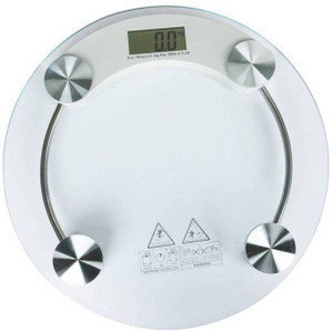QNOVE Electronic Weight Machine- human body weight machine 470/CQAA ...