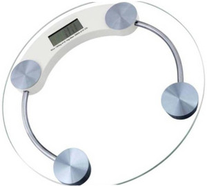 QNOVE Body Weight Machine- electric weight machine 242/CQAA Weighing ...
