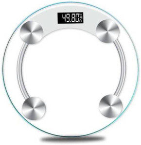 QNOVE Weight Measuring Machine- human weight machine 51/CQAA Weighing ...