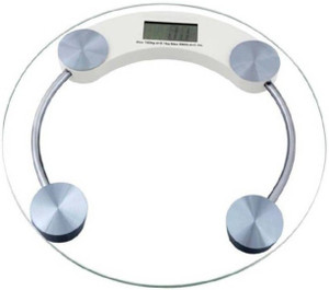 QNOVE Body Weight Machine- electronic weight machine 424/CQAA Weighing ...