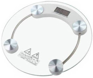 QNOVE Electric Weight Machine- electric weight machine 422/CQAA ...