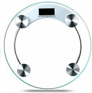 QNOVE Human Weight Machine- weighing machine for body weight 472/CQAA ...