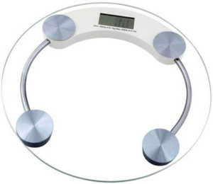 QNOVE Weight Measuring Machine- weighing machine for body weight 352 ...