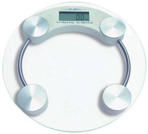 QNOVE Human Body Weight Machine- weight checking machine 39/CQAA ...