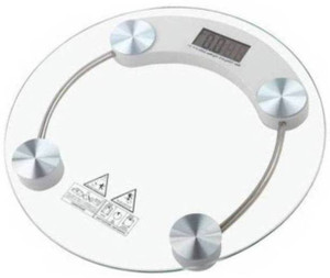 QNOVE Human Weight Machine- weighing machine for body weight 427/CQAA ...