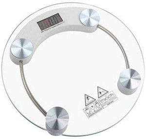 QNOVE Human Weight Machine- weight balance machine 353/CQAA Weighing ...