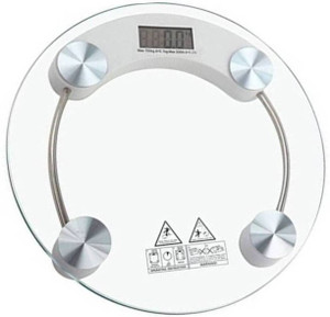 QNOVE Weight Balance Machine- human weight machine 366/CQAA Weighing ...