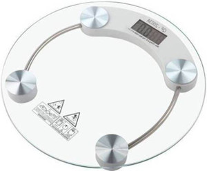 QNOVE Human Weight Machine- human weight machine 381/CQAA Weighing ...