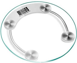 QNOVE Human Body Weight Machine- human weight machine 21/CQAA Weighing ...