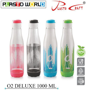 PLASTO CRAFT 1000 ml Plastic Bottle - Buy PLASTO CRAFT 1000 ml Plastic ...