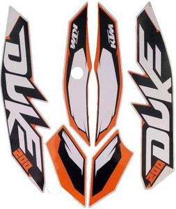 SHREE Sticker & Decal for Bike Price in India - Buy SHREE Sticker ...