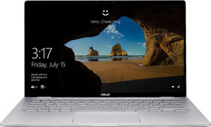 ASUS Intel Core i3 12th Gen - (8 GB/512 GB SSD/Windows 11 Home) X1502ZA ...