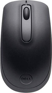 DELL WM 118 Wireless Optical Gaming Mouse - DELL : Flipkart.com
