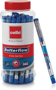 Cello fine Ball Pen - Buy Cello fine Ball Pen - Ball Pen Online at Best ...