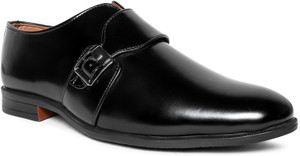 The Akaro Premium Monk Strap For Men - Buy The Akaro Premium Monk Strap ...
