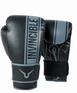 Invincible Tejas 16 OZ Boxing Gloves - Buy Invincible Tejas 16 OZ ...