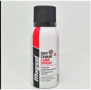 MAGSOL MAGDCL100ML DRY CHAIN LUBE SPRAY 100ML Chain Oil Price in India ...