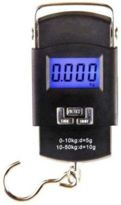 Kelo Luggage Weight Machine- luggage weight machine /13/KKah Weighing ...