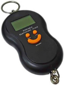 QNOVE 50Kg Electric Kata With Metal Hook C73QA Weighing Scale Price in ...