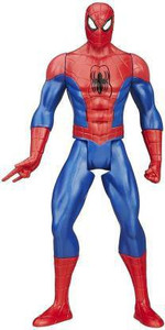 ToyTub spider man 10'' inch - spider man 10'' inch . Buy Spider Man ...