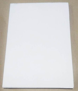 Flipkart.com | Designers den SUNBOARD 5MM (Not a Foam Board) A3 size ...
