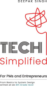 Tech Simplified for PMs and Entrepreneurs: Buy Tech Simplified for PMs ...