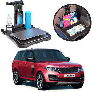 Oshotto Car Back Seat food Tray Table For LANDROVER RANGE ROVER ...