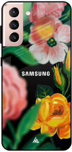 Hocopoco Back Cover for Samsung Galaxy S21 Plus - Hocopoco : Flipkart.com