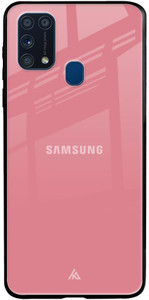 Hocopoco Back Cover for Samsung Galaxy M31 Prime - Hocopoco : Flipkart.com