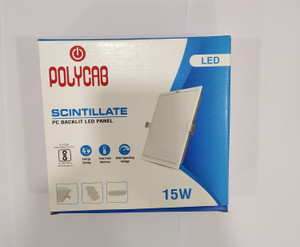 Polycab Recessed Ceiling Light Ceiling Lamp Price in India - Buy ...