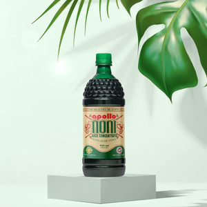 Apollo Noni Noni Juice Concentrate Price in India - Buy Apollo Noni ...