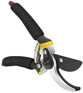 BONIRY 8" Heavy Duty Plant Cutter For Home Garden Scissors Plant Branch ...