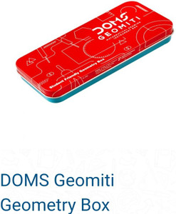 Flipkart.com | DOMS Geometry Geometry Box