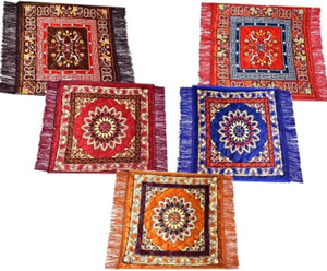 Rylie Jute Prayer Mat - Buy Rylie Jute Prayer Mat Online at Best Price ...