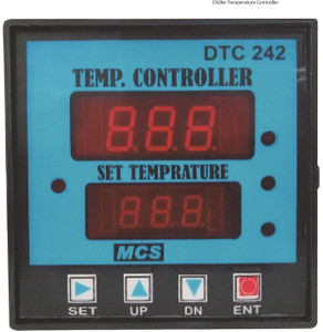 MCS Chiller Temperature Controller DTC_CHL Multipurpose Controller ...