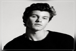 Shawn Mendes Shawn Peter Raul Mendes A Canadian Singer Songwriter And ...