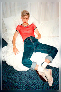 Troye Sivan Mellet A South African-Born Australian Singer Songwriter ...