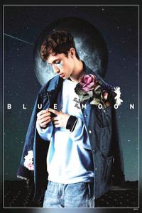 Troye Sivan Troye Sivan Mellet A South African-Born Australian Singer ...